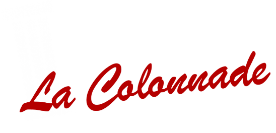 LA COLONNADE - Restaurant à Segré